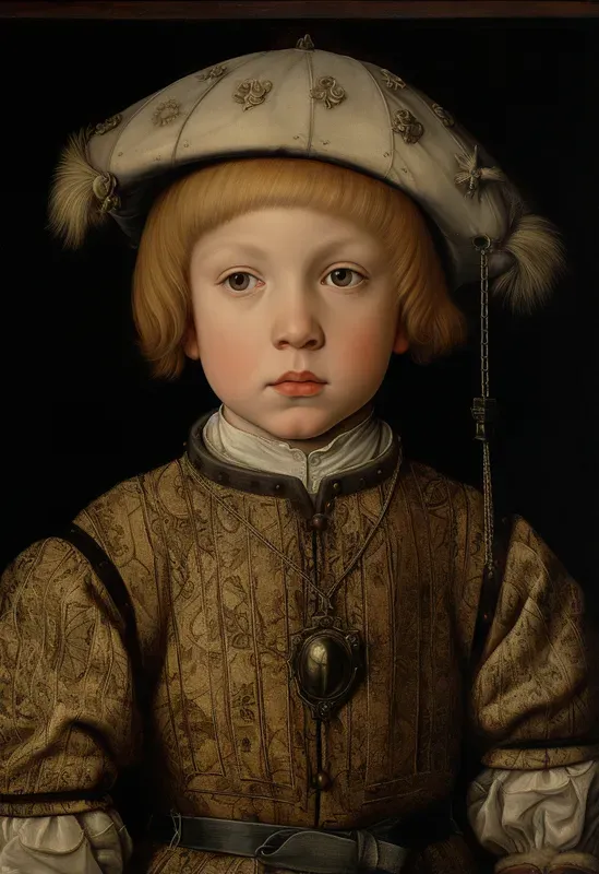 Medieval Paintings Midjourney Prompt | PromptBase