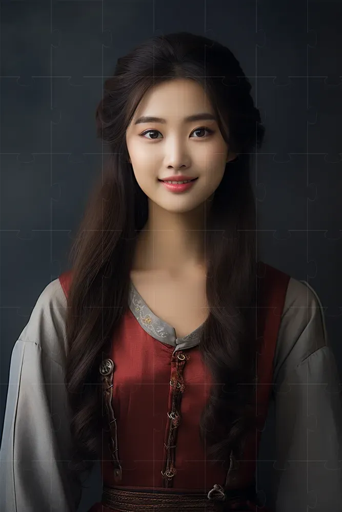 Real Princesses Midjourney Prompt | PromptBase