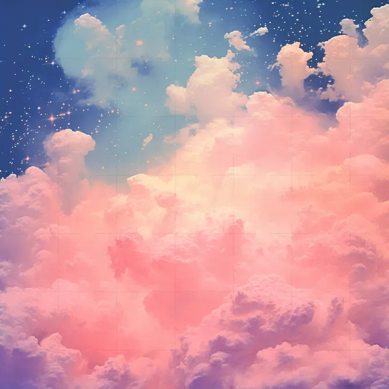 Vibrant Neon Dimensional Posters Midjourney Prompt | PromptBase