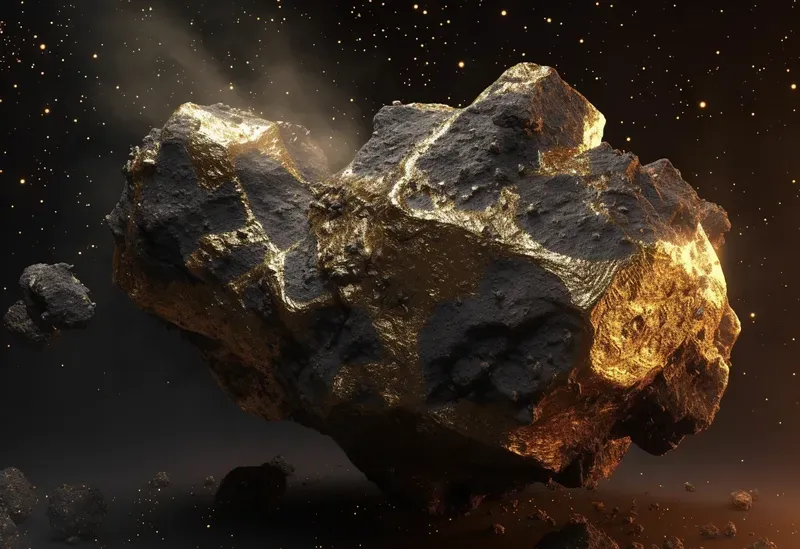 Mining Assets Midjourney Prompt | PromptBase