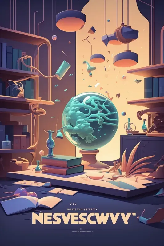 The Metaverse Poster Backgrounds Midjourney Prompt | PromptBase
