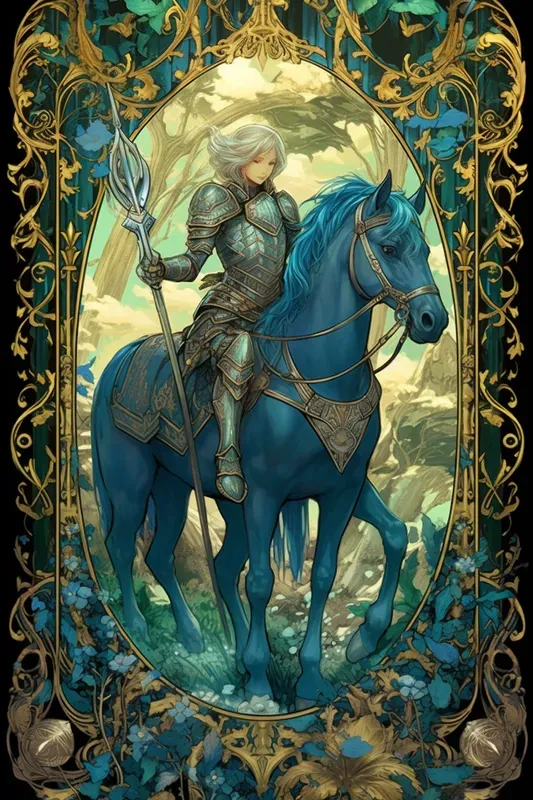 Character Card Designs Midjourney Prompt | PromptBase