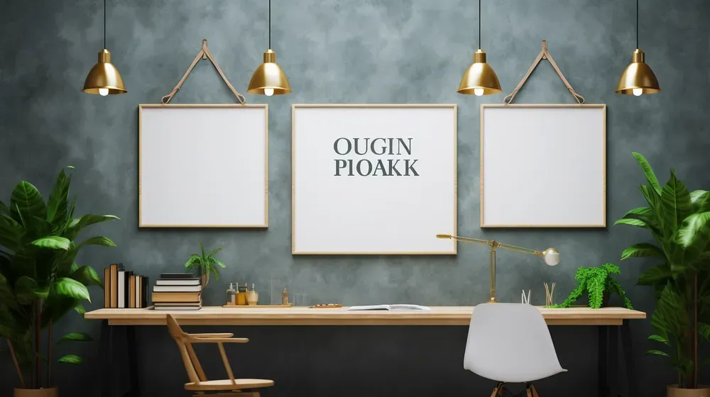 Mockup Rooms With Laser Show Lighting Midjourney Prompt | PromptBase