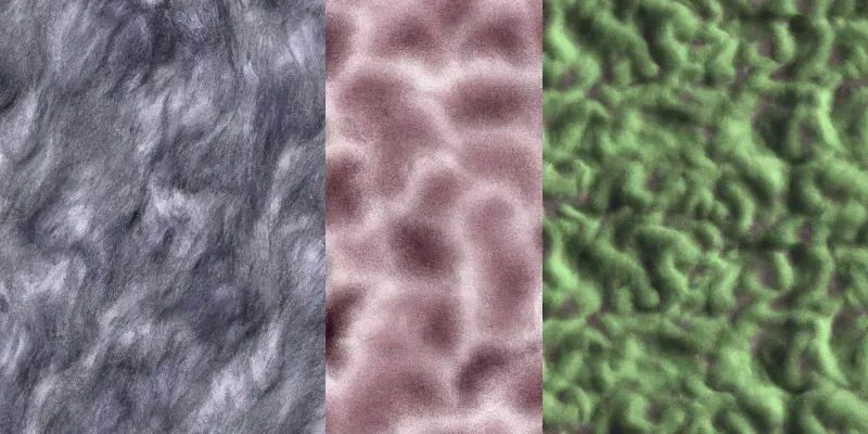 Seamless Fabrics For Video Game Texture Mapping DALL·E Prompt | PromptBase