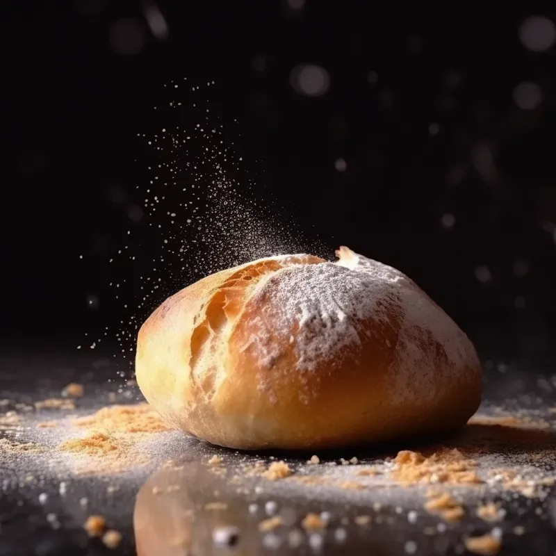 Advertisements Of Bakery Products Midjourney Prompt | PromptBase