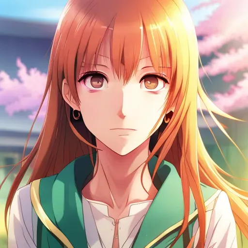 Anime Girls Stable Diffusion Prompt | PromptBase