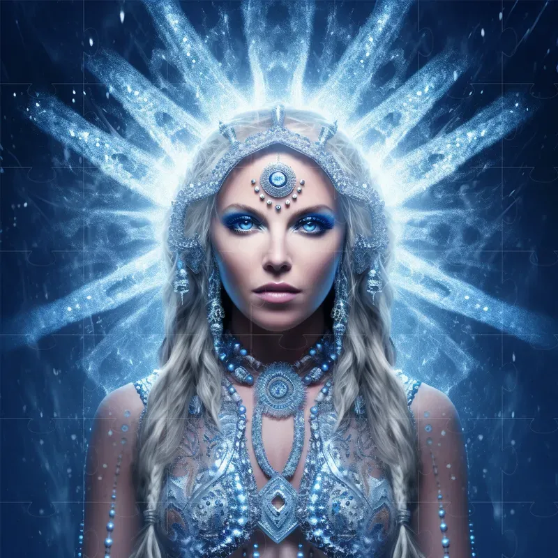 Anunnaki Transformations Midjourney Prompt | PromptBase