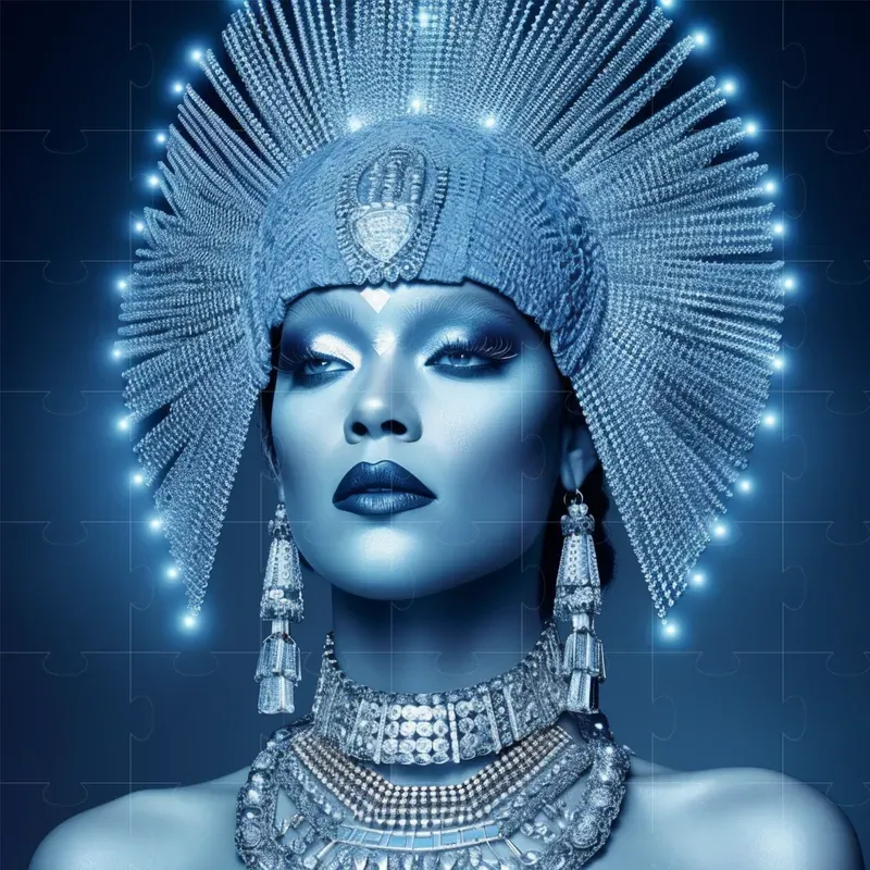 Anunnaki Transformations Midjourney Prompt | PromptBase