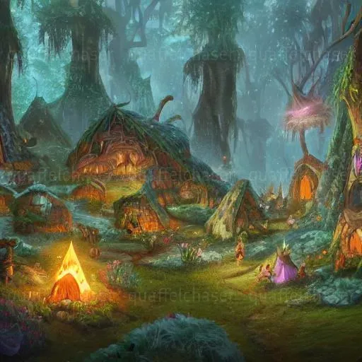 DnD Beautiful City Backdrop Generator Stable Diffusion Prompt | PromptBase