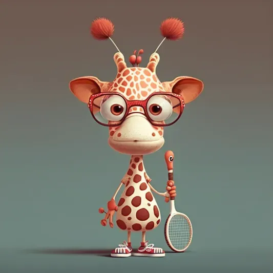 Fantasy 2D Creatures And Character Designs Midjourney Prompt | PromptBase