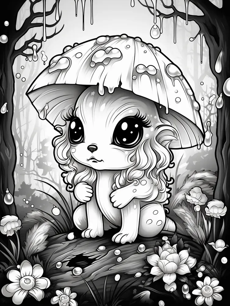 Coloring Pages For Adults: A Stress-Relieving Escape