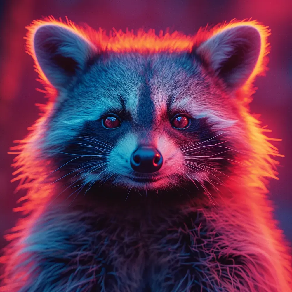 Hyper Realistic Animals Midjourney Prompt | PromptBase