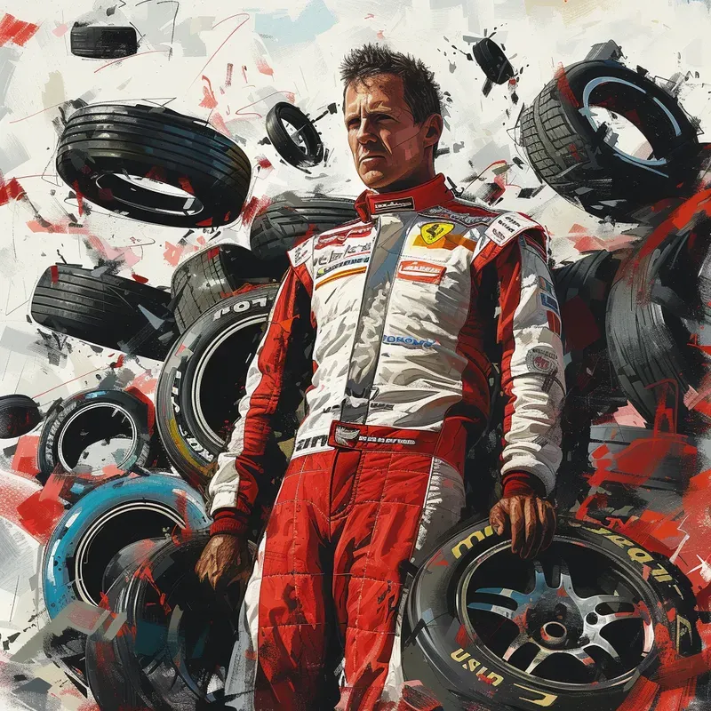 Bright Celebrity Posters Midjourney Prompt | PromptBase