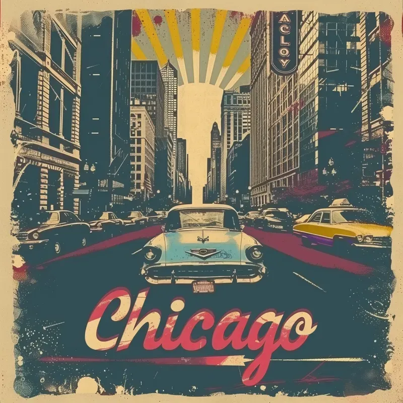 Poster Perfections Midjourney Prompt | PromptBase