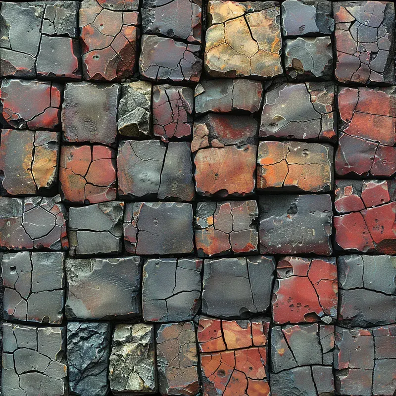 Dynamic Textures Midjourney Prompt | PromptBase