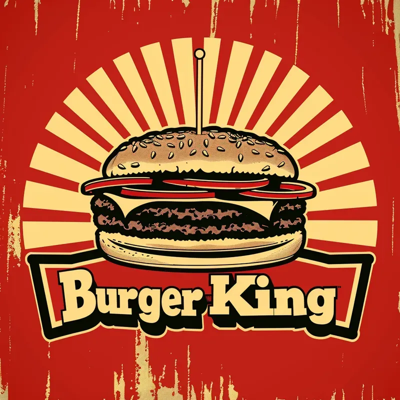 1950s Style Logos Midjourney Prompt | PromptBase