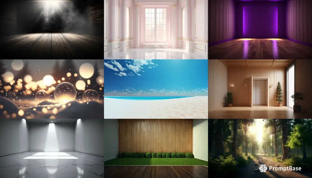 Perfect Background Images Midjourney Prompt | PromptBase