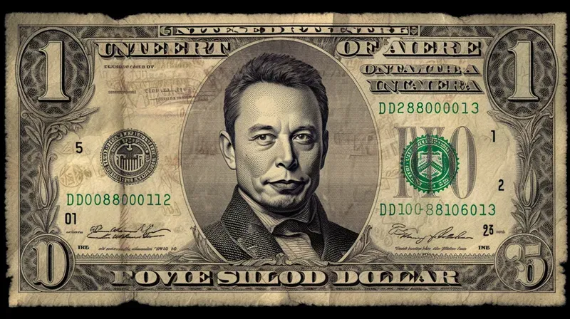 Realistic Dollar Bill Alternative Icons Midjourney Prompt | PromptBase