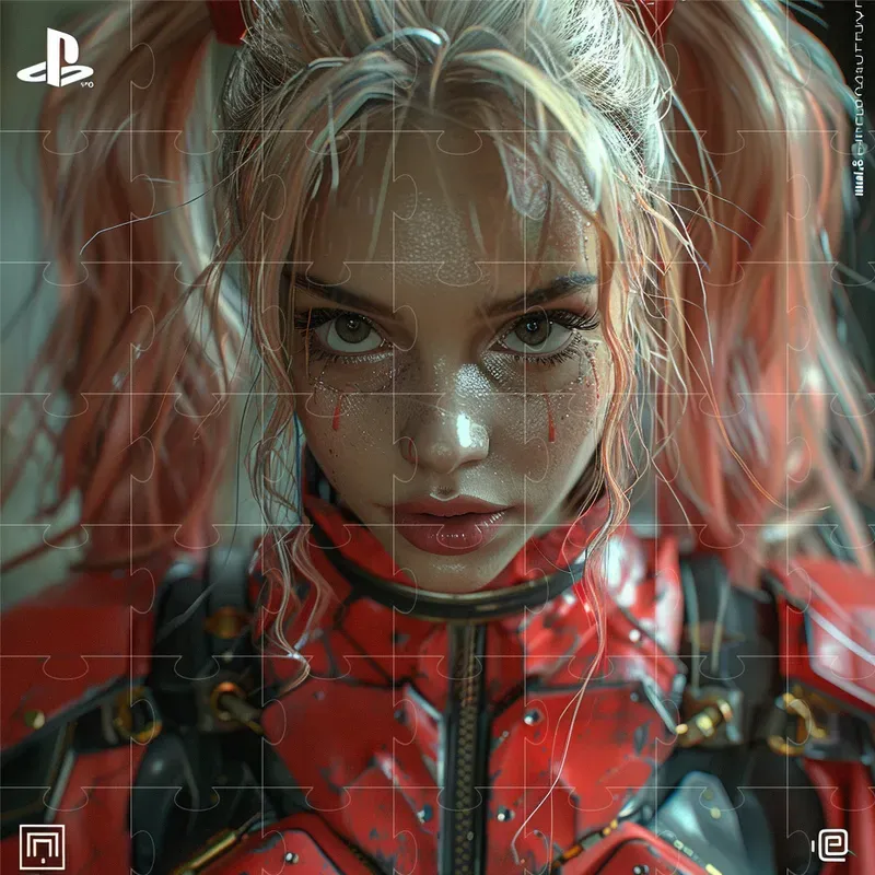 Ultra Detailed Characters Midjourney Prompt | PromptBase