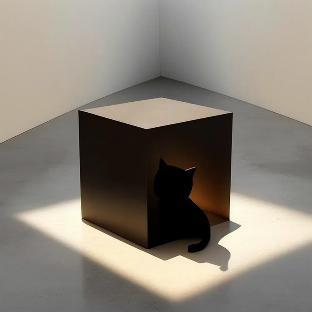 Weird Installation Art Midjourney Prompt | PromptBase