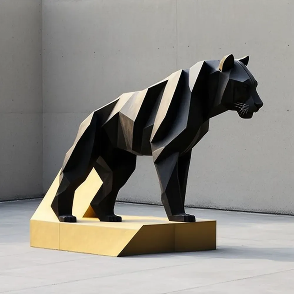 Weird Installation Art Midjourney Prompt | PromptBase