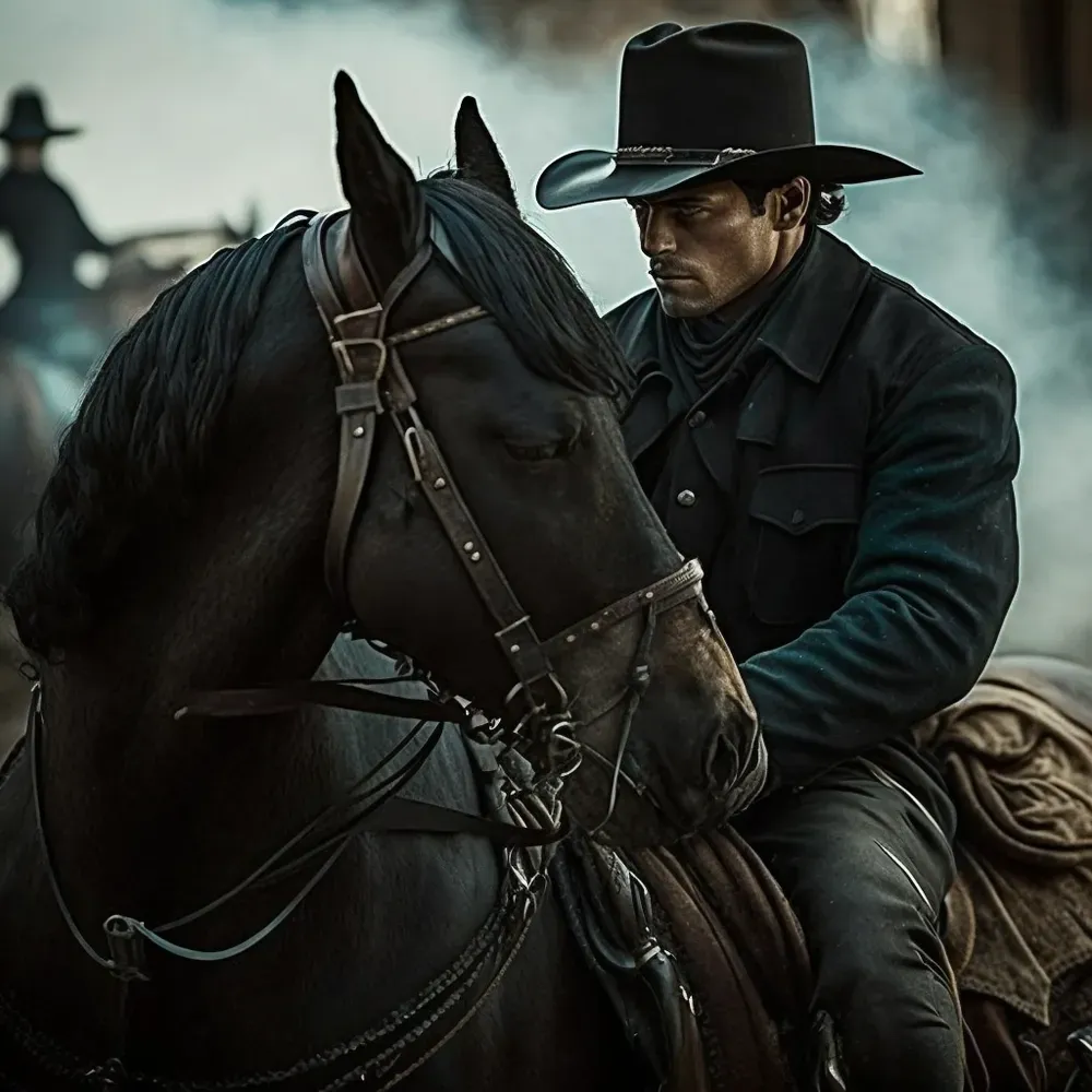 Cinematic Stills Midjourney Prompt | PromptBase