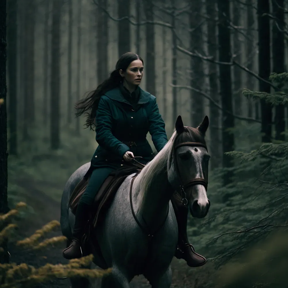 Cinematic Stills Midjourney Prompt | PromptBase