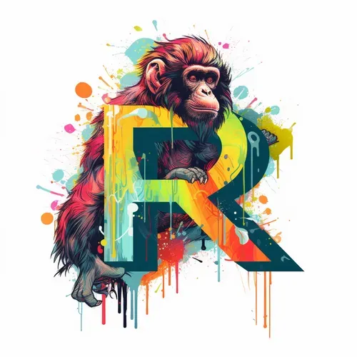 Banksy Letters Of The Alphabet App | PromptBase