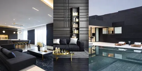 Modern Houses Stable Diffusion Prompt | PromptBase