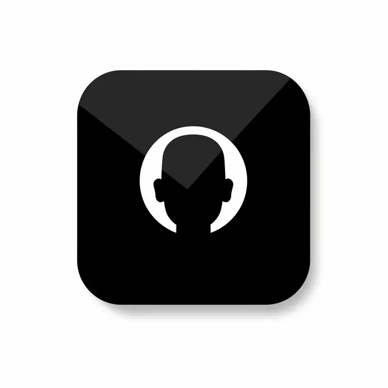 Simple Pictogram Icons Midjourney Prompt | PromptBase