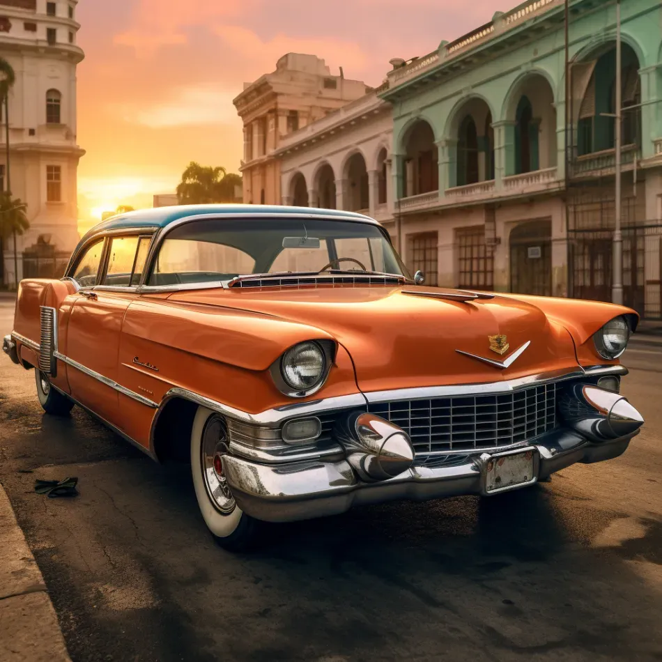 Hyperrealistic Car Photography Midjourney Prompt | PromptBase