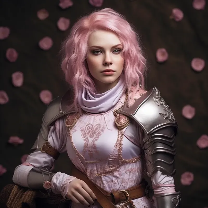 Your Own Cosplay Characters Midjourney Prompt | PromptBase