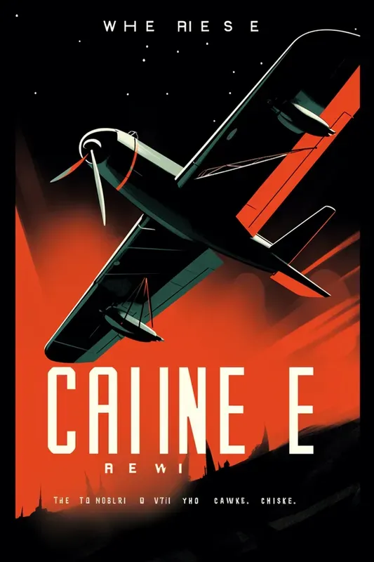 Crime Book Cover Makers Midjourney Prompt | PromptBase