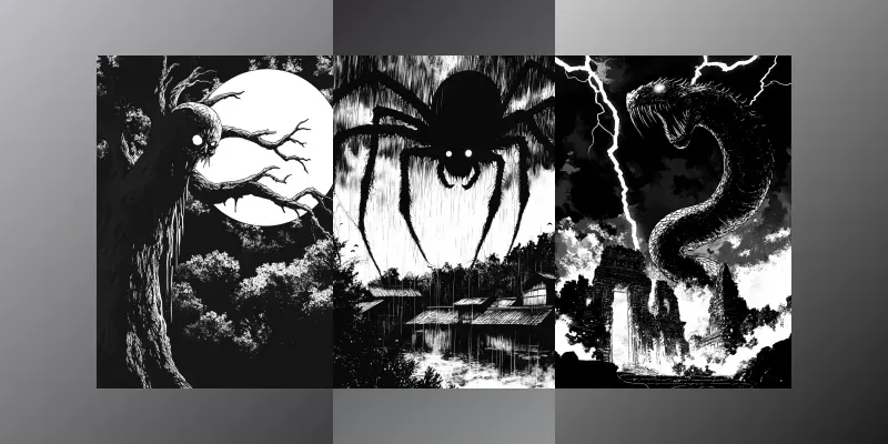 Stylized Comic Panel Creations Generator App | PromptBase
