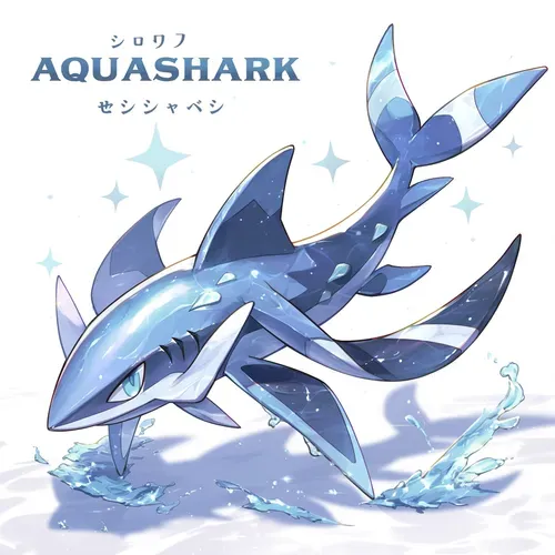 Customizable Fakemon Pokemon Generator App | PromptBase