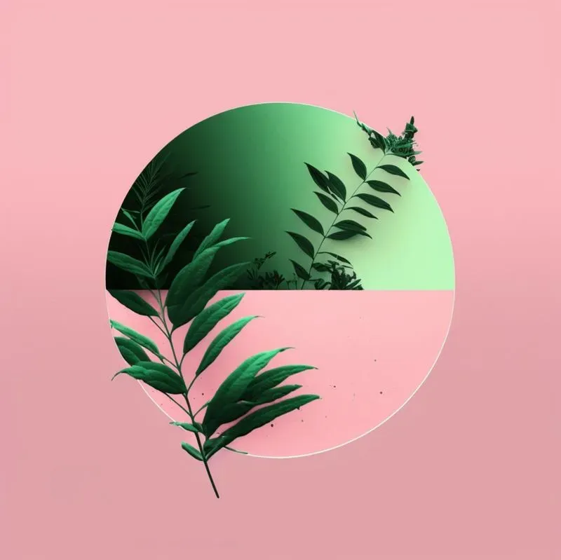 Aesthetic Colors Logos Midjourney Prompt | PromptBase