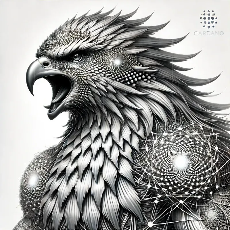 Mythical Crypto Creatures Coins DALL·E Prompt | PromptBase