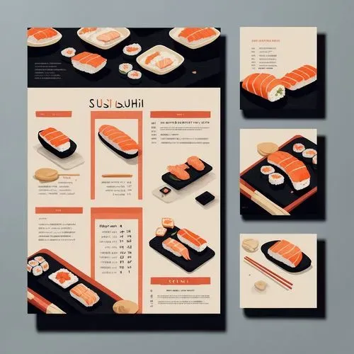 Restaurant Menu Mockup Generator App | PromptBase