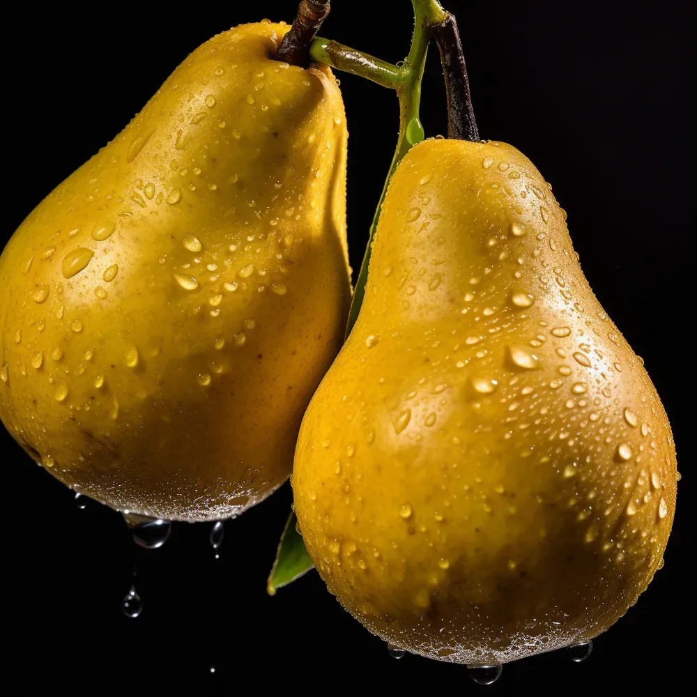 Studio Quality Product Fruit Macros Midjourney Prompt | PromptBase