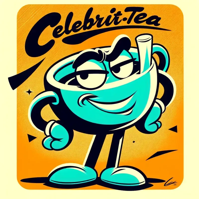 Rubber Hose Animation With Funny Phrases DALL·E Prompt | PromptBase