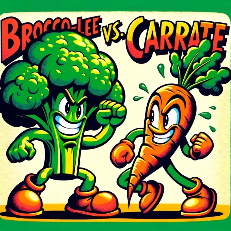 Rubber Hose Animation With Funny Phrases DALL·E Prompt | PromptBase