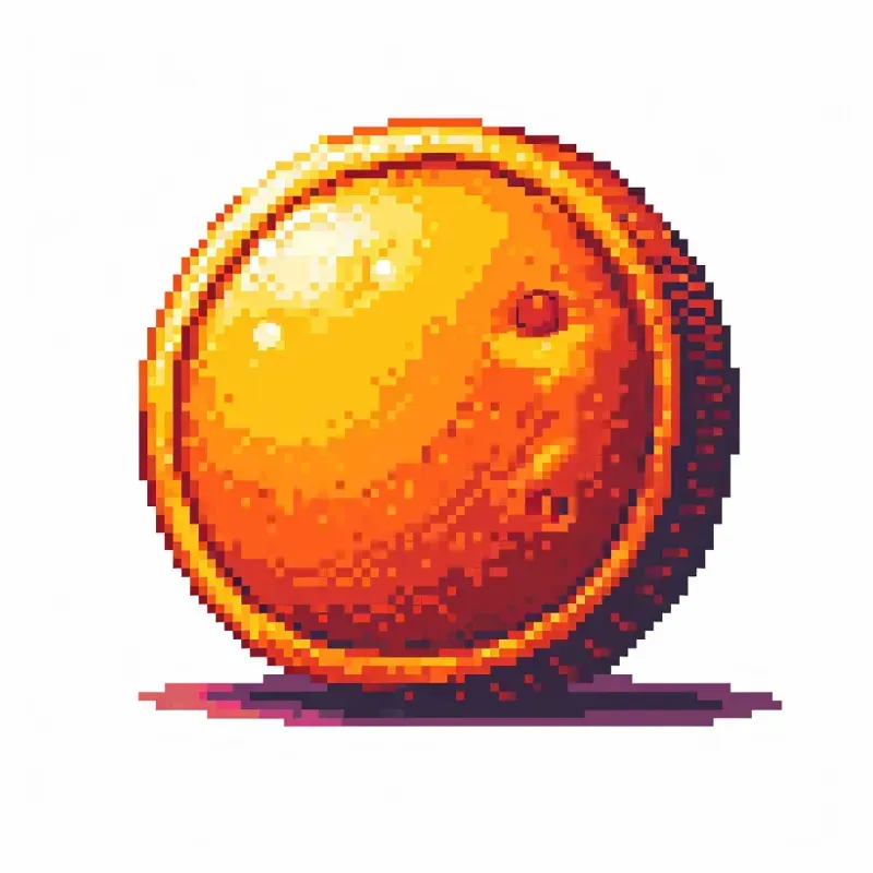 Side Scroller Retro Pixel Game Assets Midjourney Prompt | PromptBase