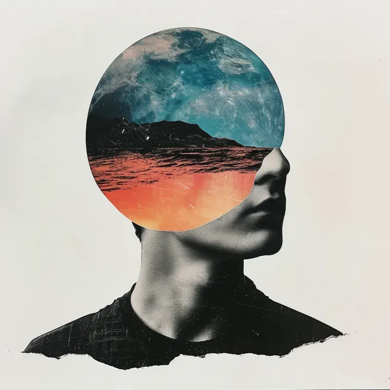 Alternative Indie Album Covers Midjourney Prompt | PromptBase