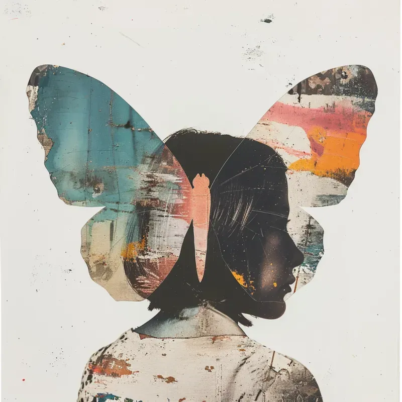 Alternative Indie Album Covers Midjourney Prompt | PromptBase