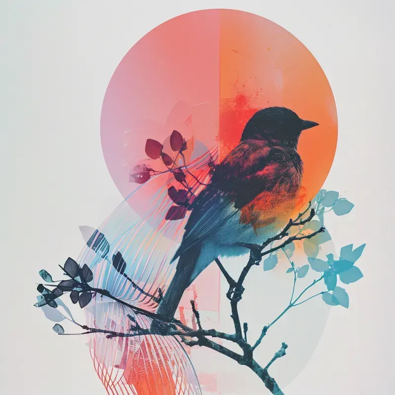 Alternative Indie Album Covers Midjourney Prompt | PromptBase