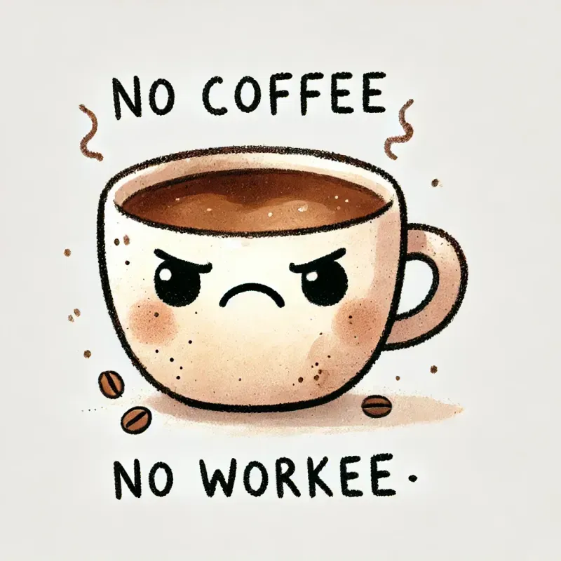 Funny Soft Handdrawn Cartoons DALL·E Prompt | PromptBase