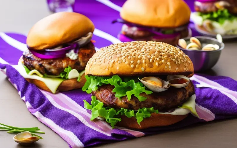 Colorful Foods Stable Diffusion Prompt | PromptBase