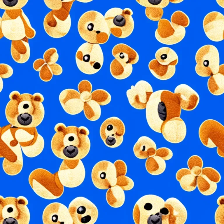 Seamless Quilt Patterns Stable Diffusion Prompt | PromptBase