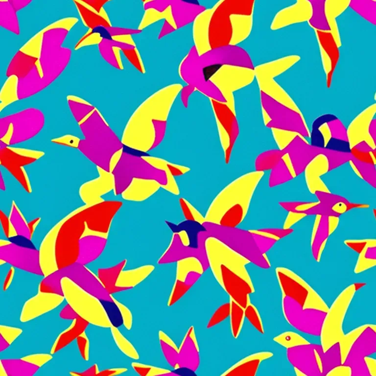 Seamless Quilt Patterns Stable Diffusion Prompt | PromptBase