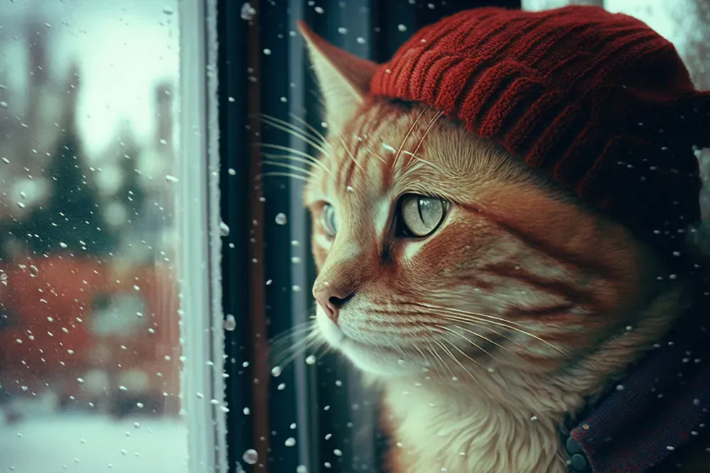 Thru The Windows Midjourney Prompt | PromptBase